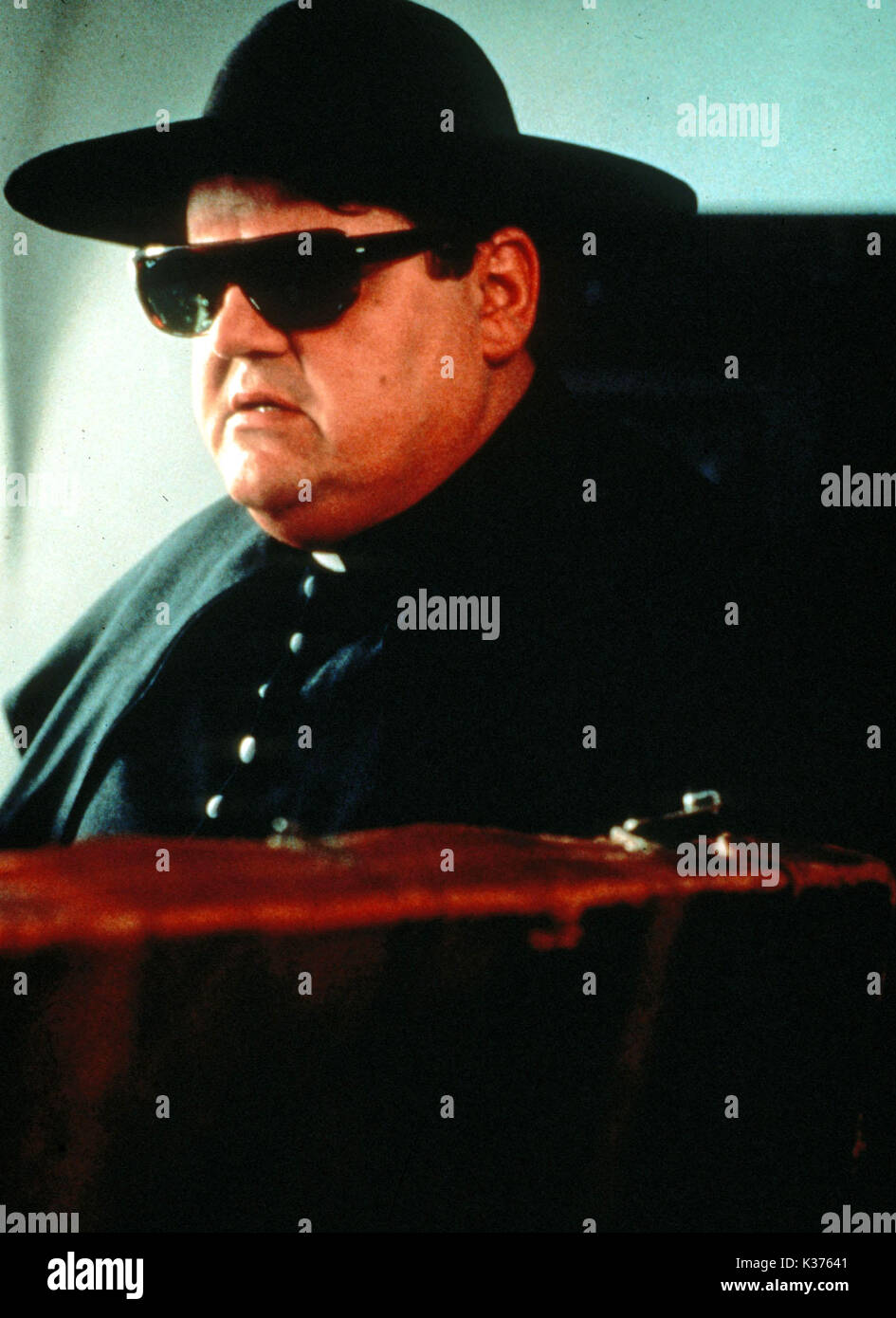 Robbie coltrane 1994 hi-res stock photography and images - Alamy