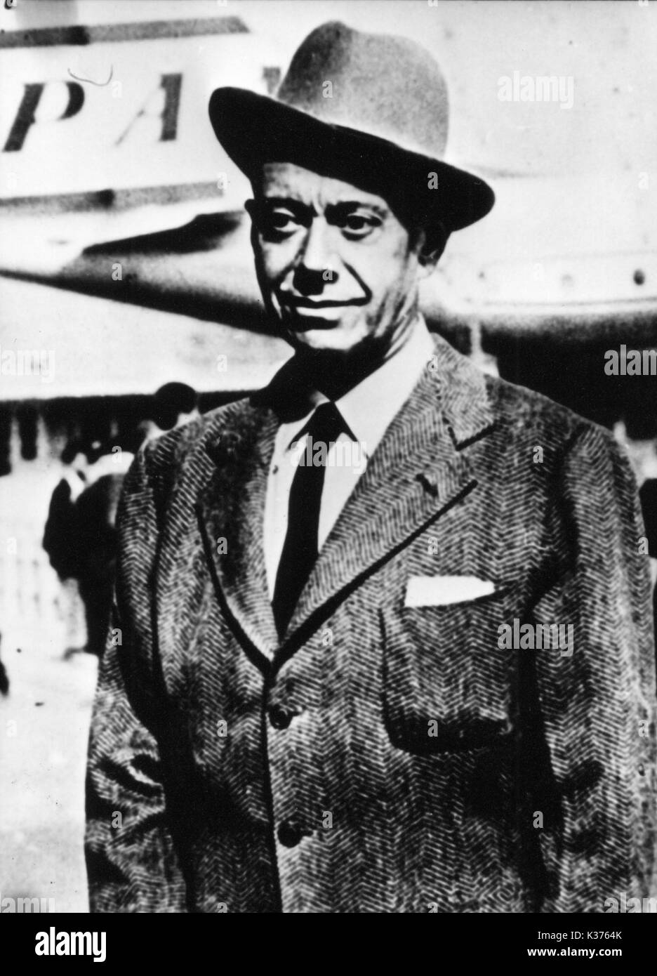Cole porter hi-res stock photography and images - Alamy