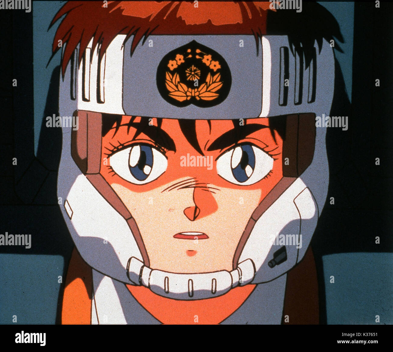 Patlabor movie 1 hi-res stock photography and images - Alamy