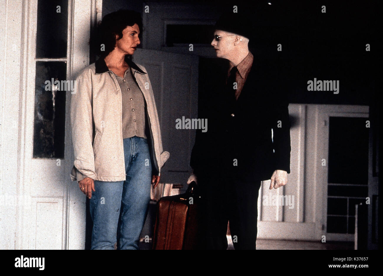 Powder 1995 sean patrick flanery hi-res stock photography and images ...