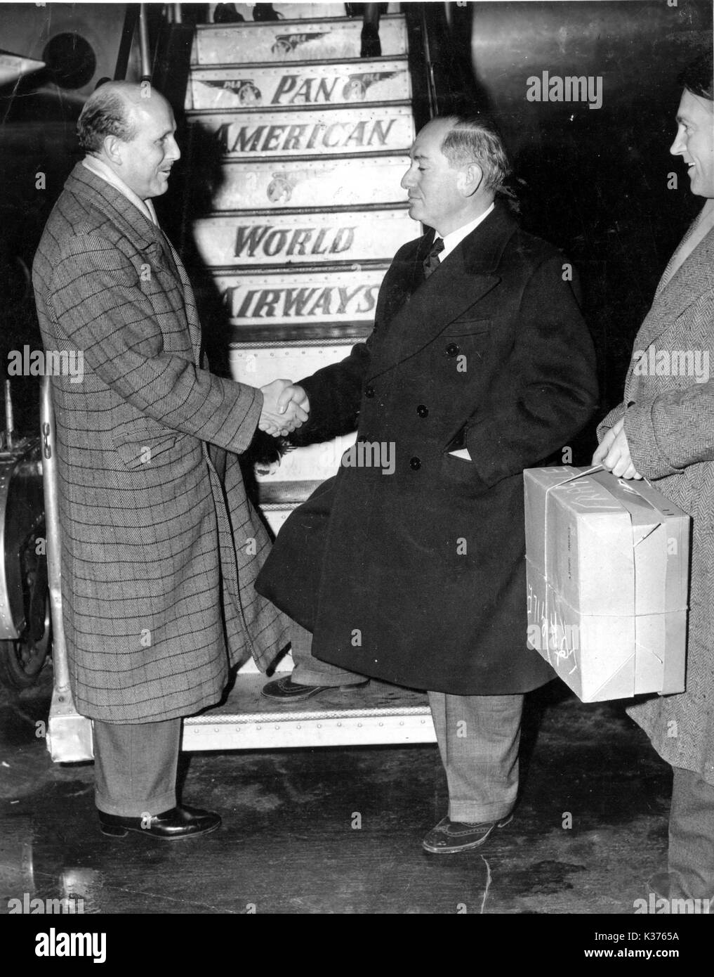 Pressburger emeric hi-res stock photography and images - Alamy