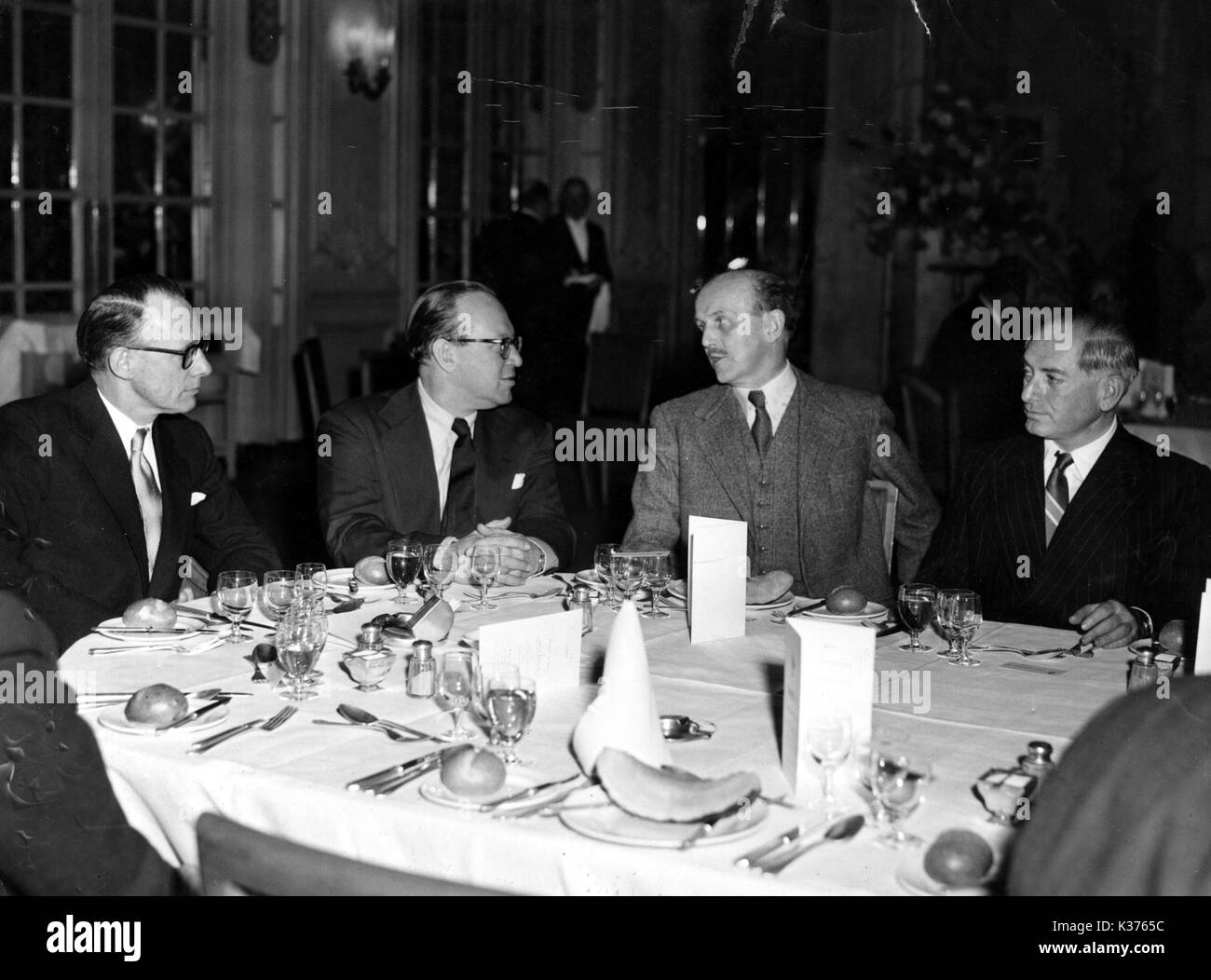 Pressburger emeric hi-res stock photography and images - Alamy