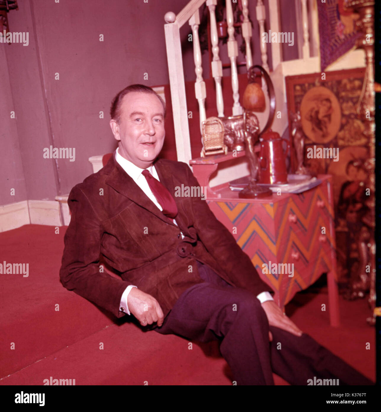Dennis price hi-res stock photography and images - Alamy