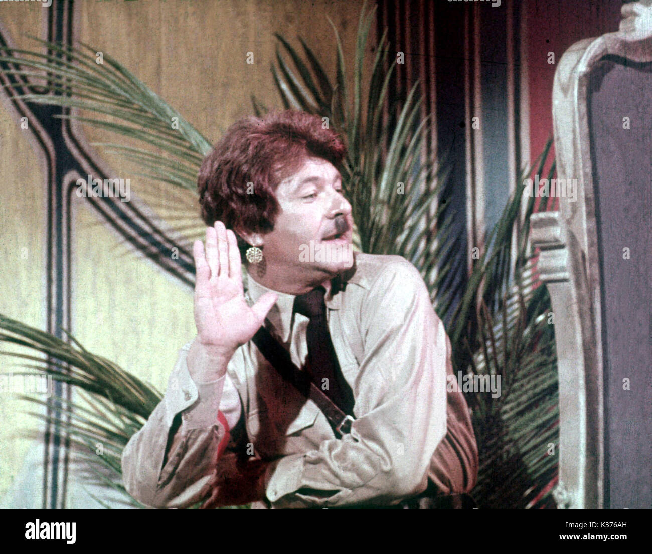 Dick Shawn