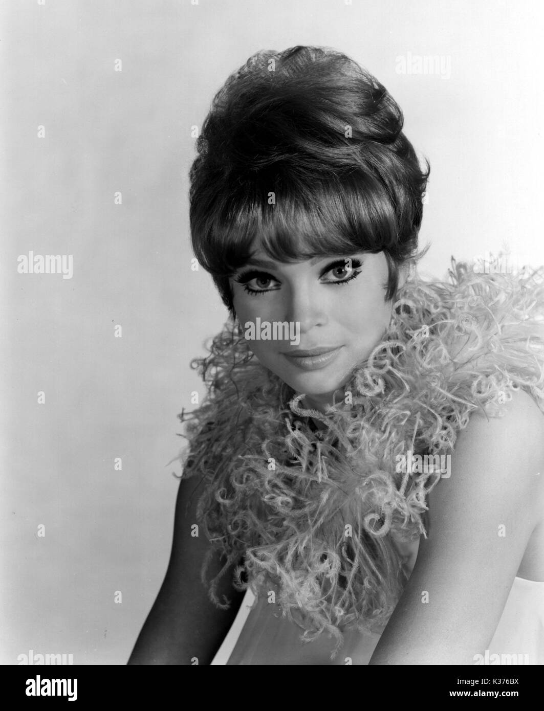 Juliet prowse hi-res stock photography and images - Alamy