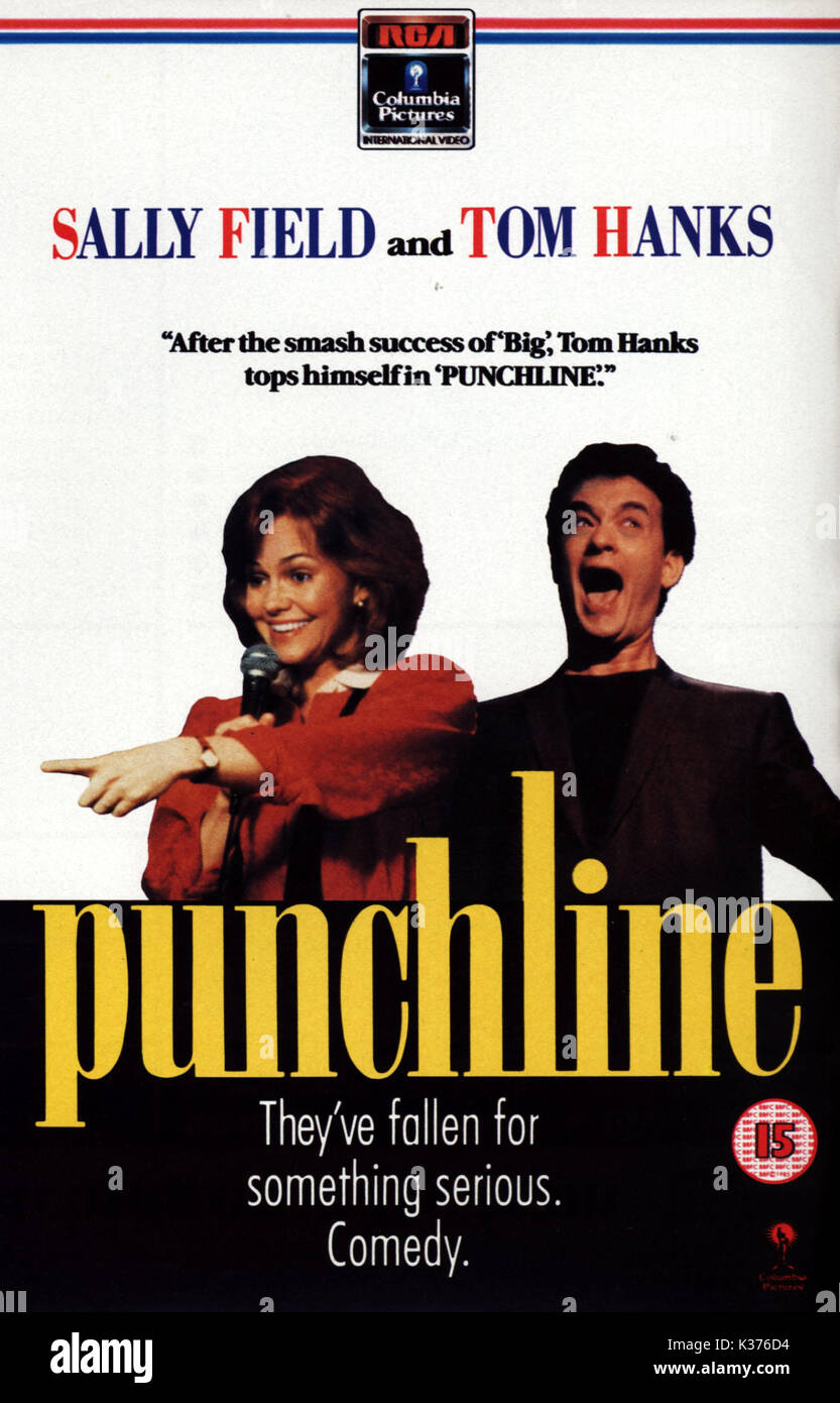 Punchline Movie