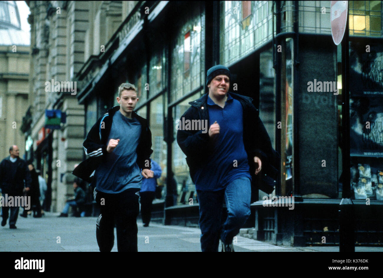 PURLEY BELTER CHRIS BEATTIE AND GREG McLANE PURLEY BELTER CHRIS BEATTIE ...