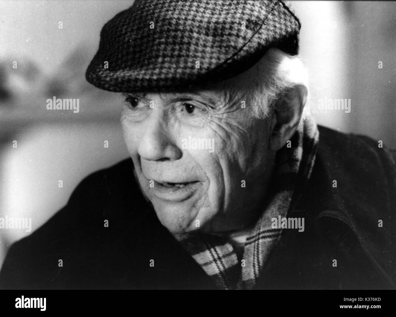 John randolph hi-res stock photography and images - Alamy