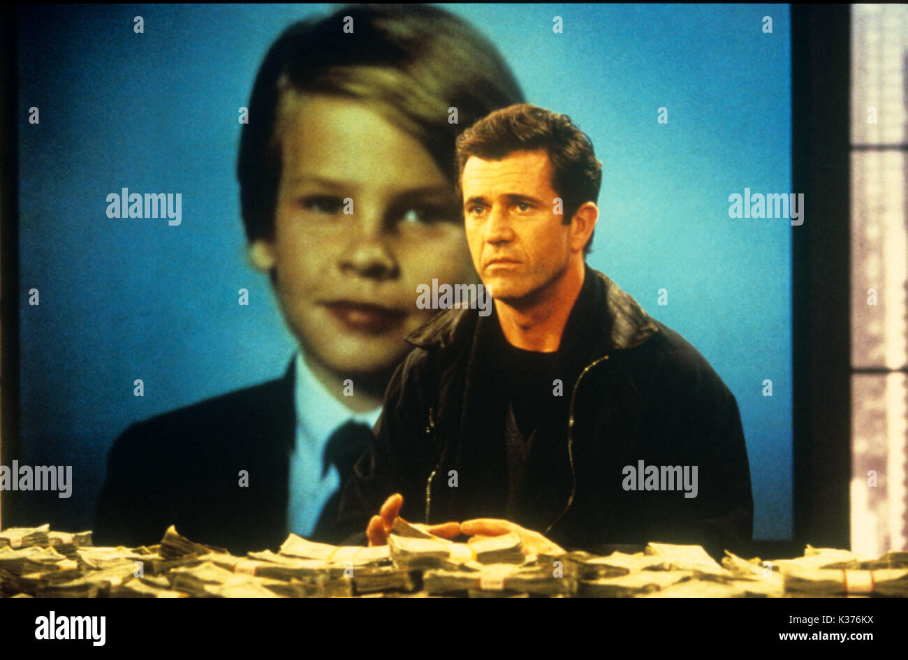 Ransom (1996) hi-res stock photography and images - Alamy