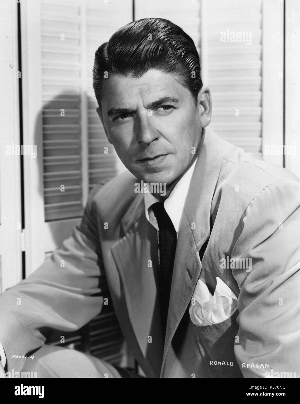 Reagan to hi-res stock photography and images - Alamy