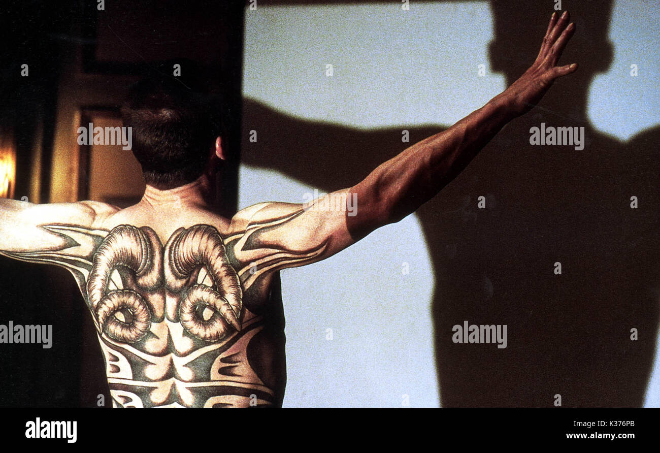 Red dragon fiennes hi-res stock photography and images - Alamy