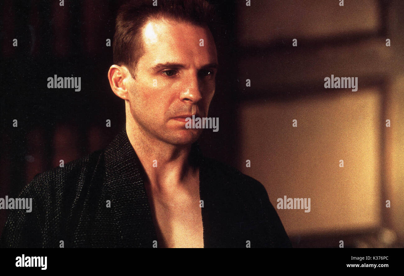 Red dragon fiennes hi-res stock photography and images - Alamy