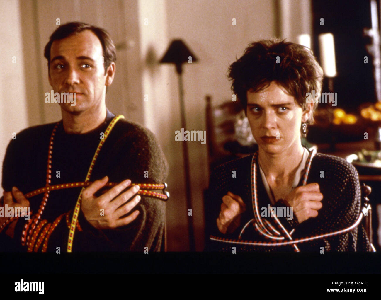 Judy davis hi-res stock photography and images - Alamy