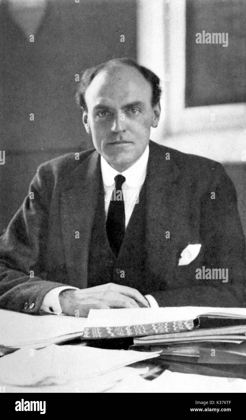 John Reith High Resolution Stock Photography and Images - Alamy