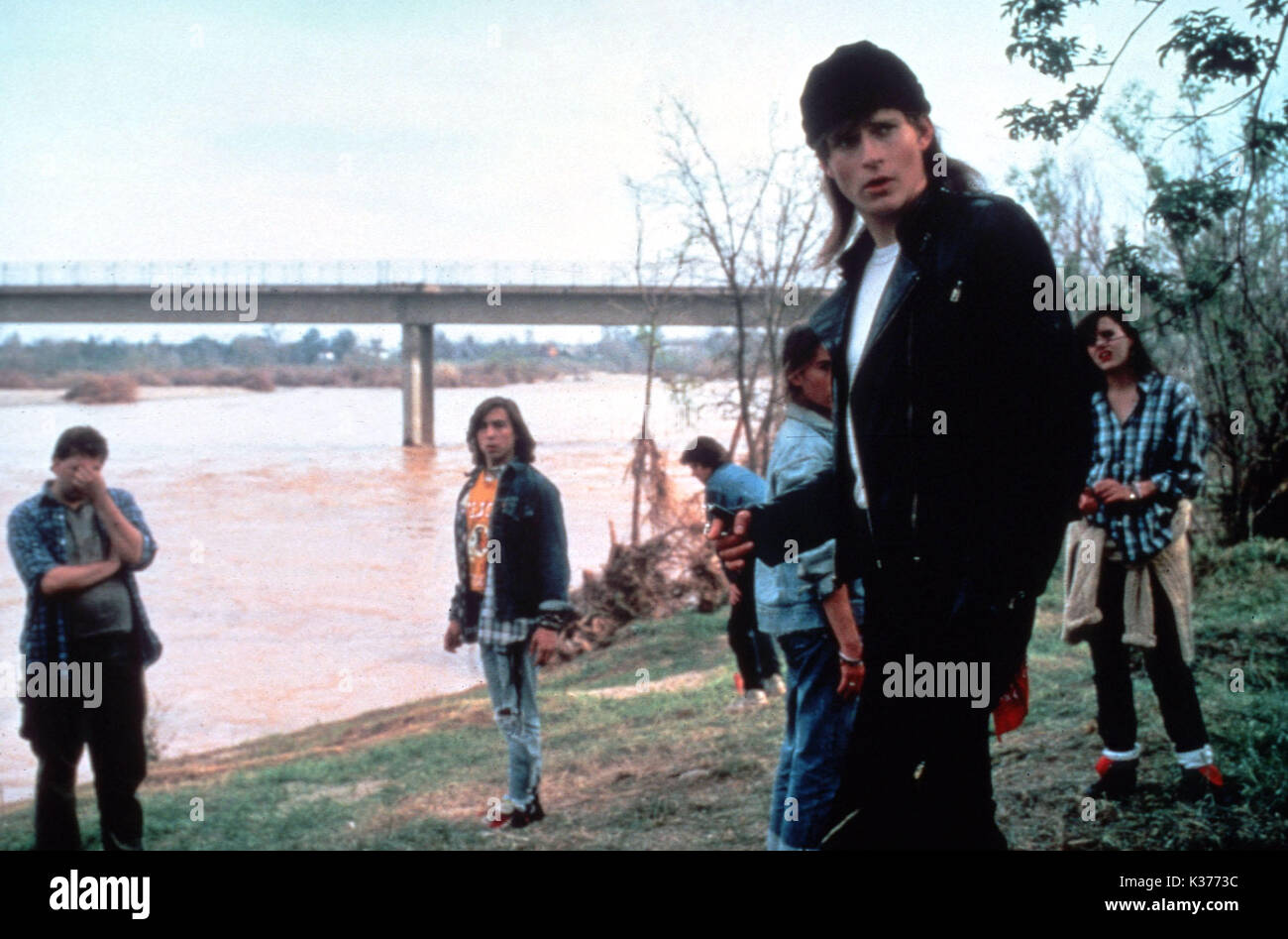 Josh richman hi-res stock photography and images - Alamy