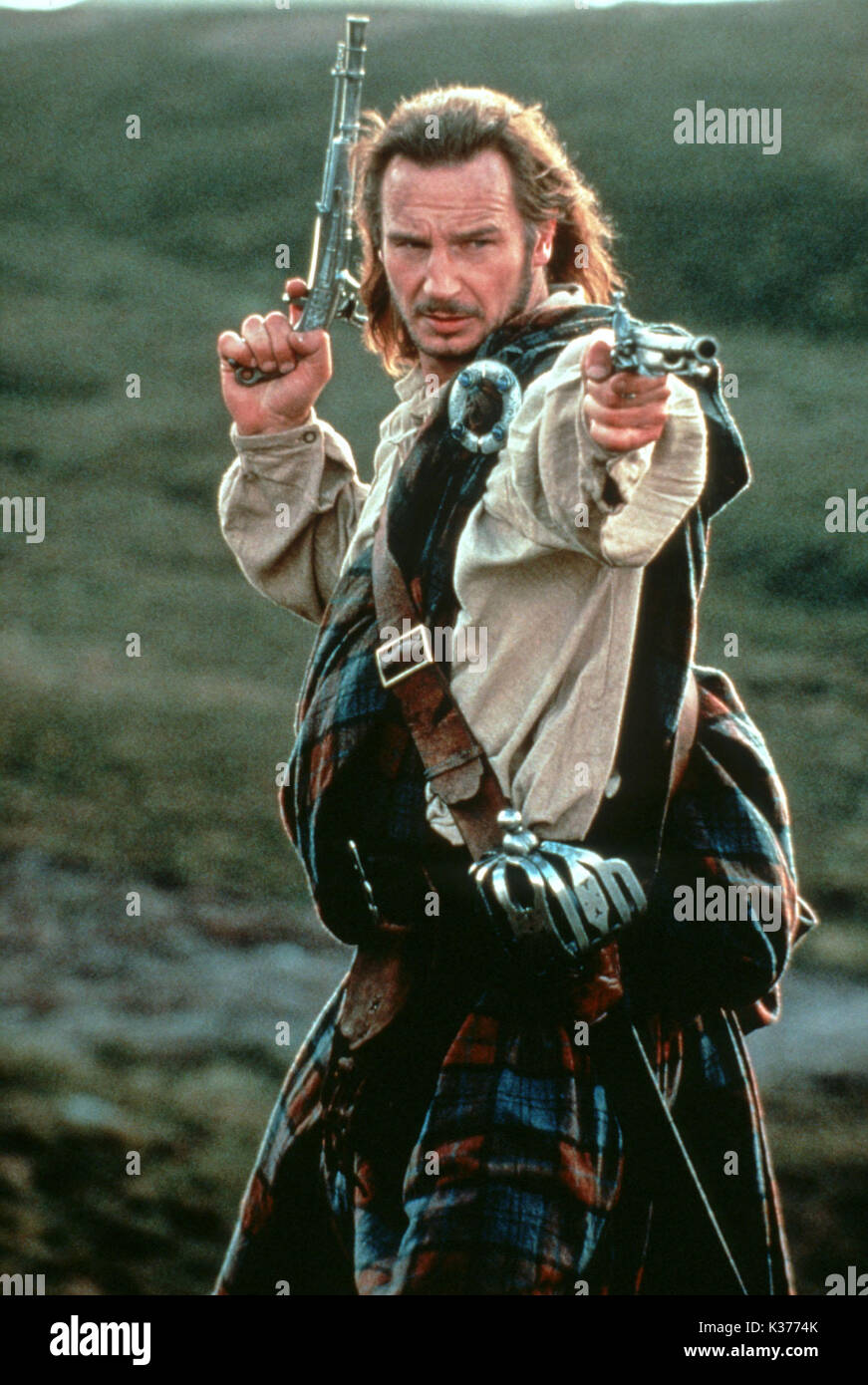 Rob roy hi-res stock photography and images - Alamy