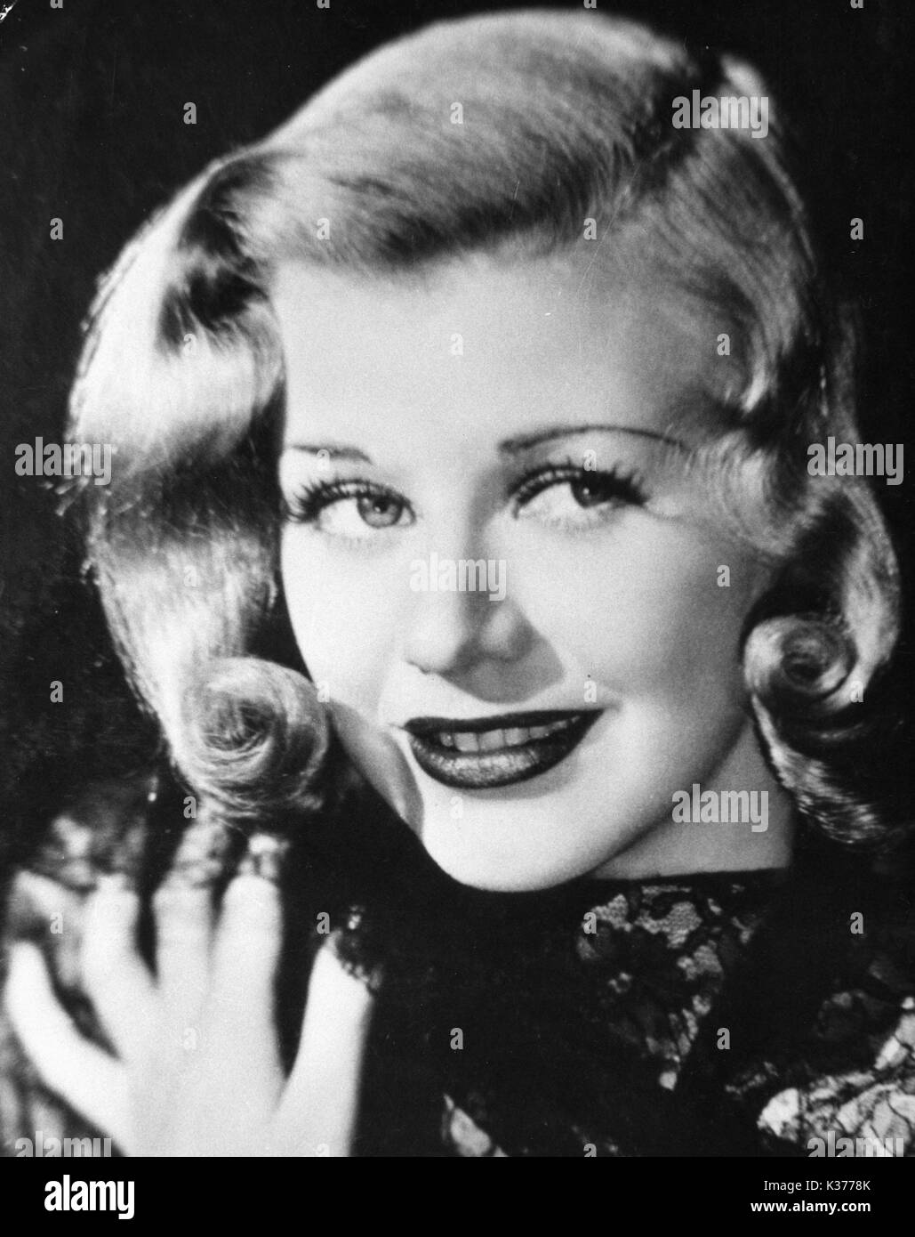 Rogers the hi-res stock photography and images - Alamy