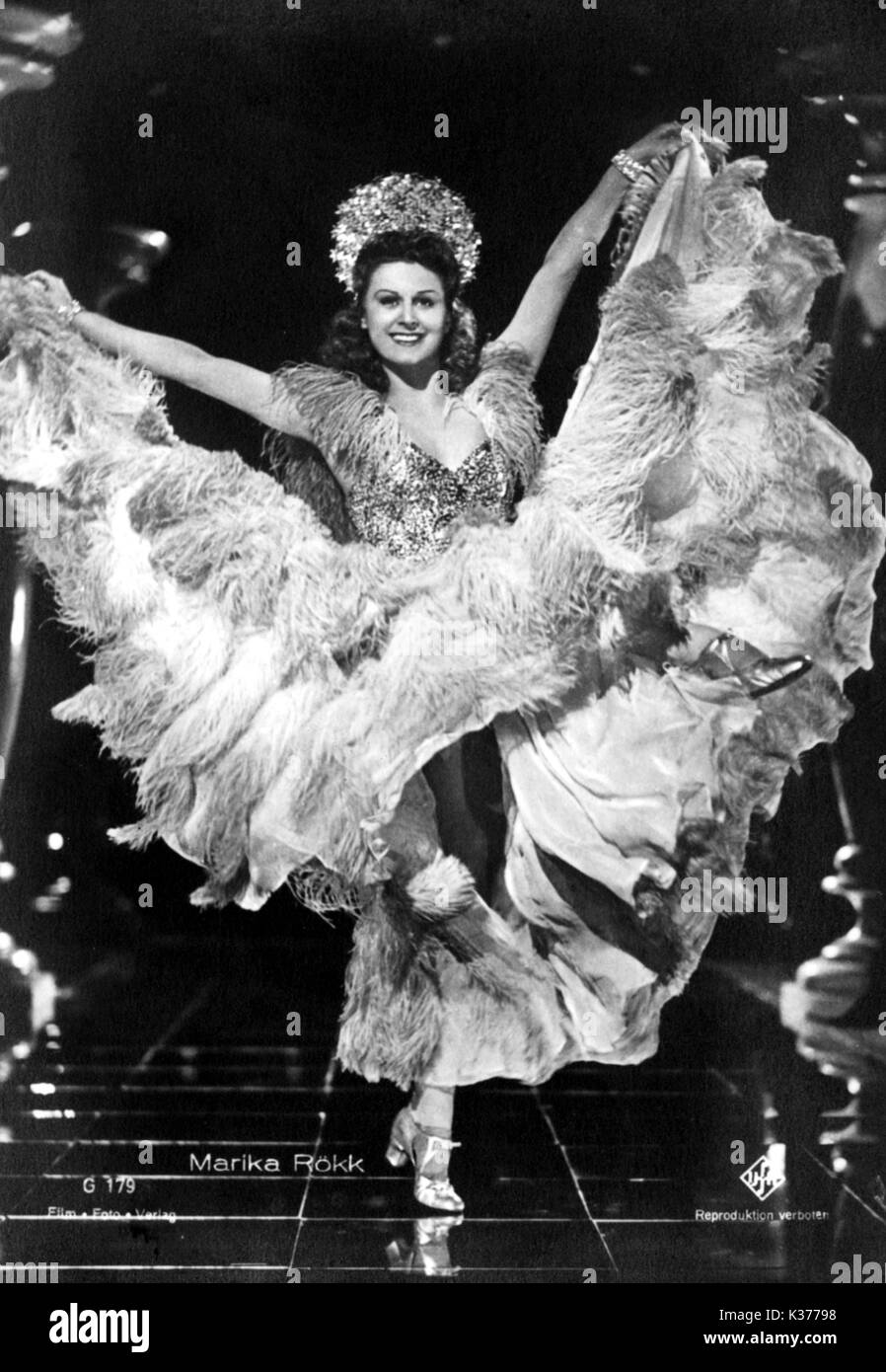 Marika High Resolution Stock Photography and Images - Alamy