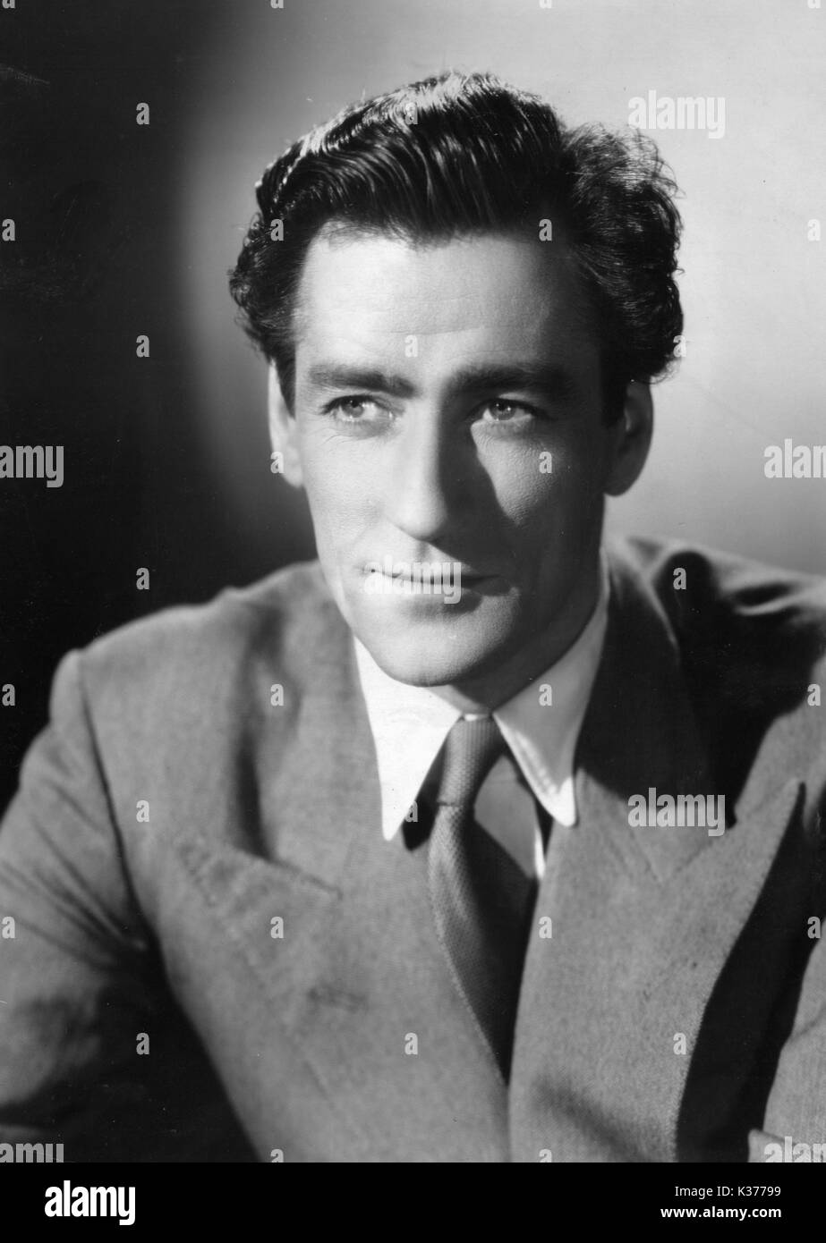 Guy rolfe hi-res stock photography and images - Alamy