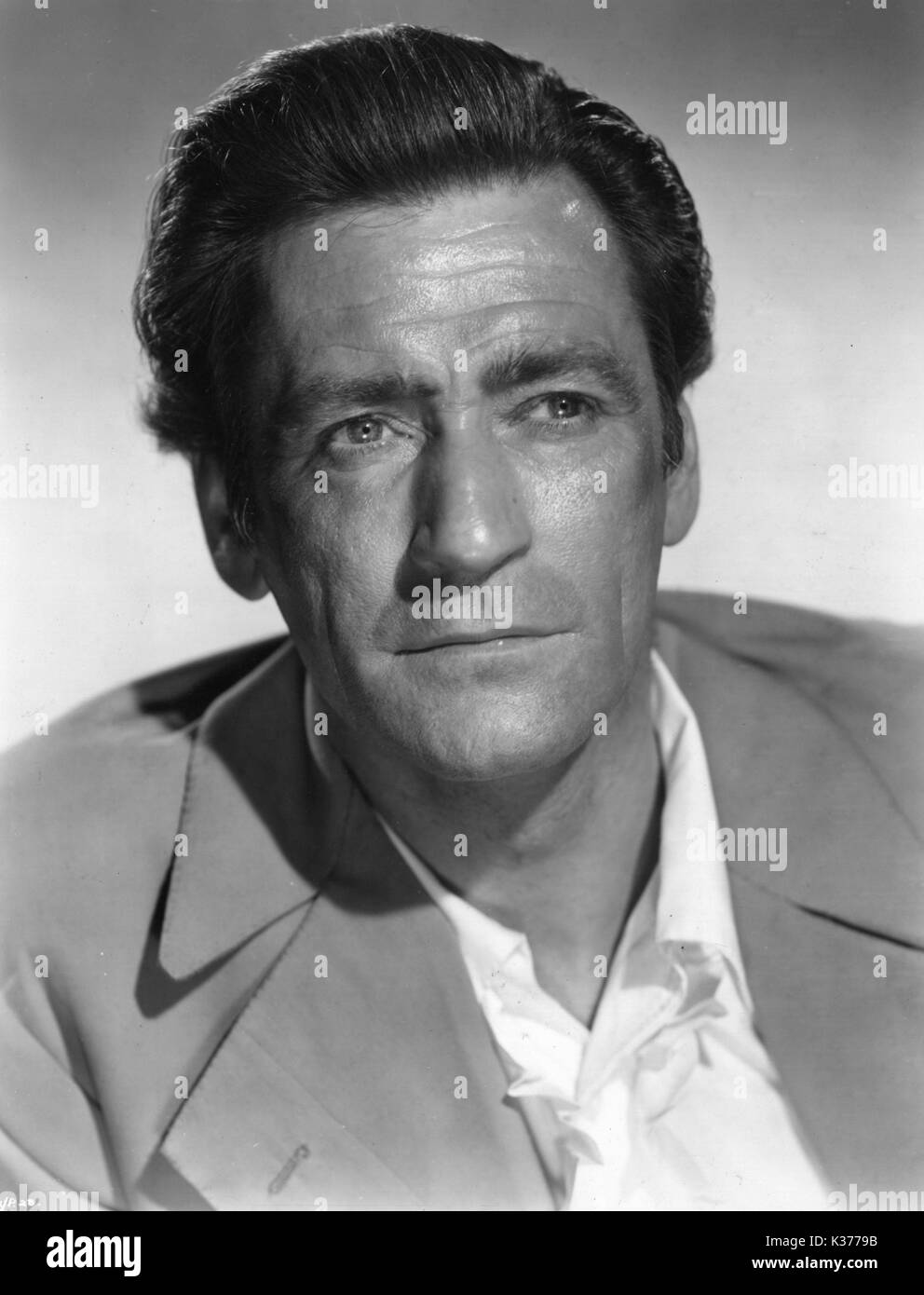 Guy rolfe hi-res stock photography and images - Alamy