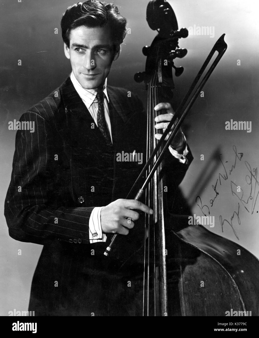 Guy rolfe hi-res stock photography and images - Alamy