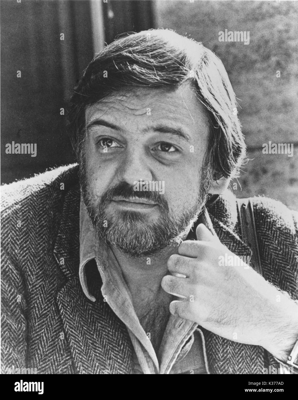 George a romero hi-res stock photography and images - Alamy