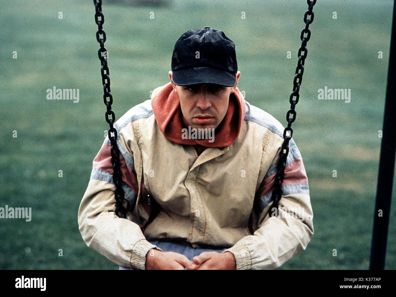 A ROOM FOR ROMEO BRASS Paddy Considine Date: 1999 Stock Photo - Alamy