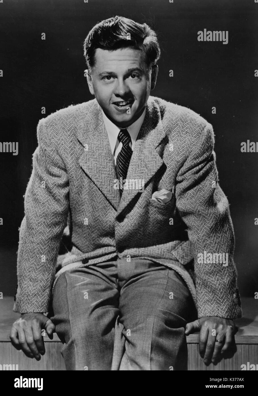 Mickey Rooney 1960
