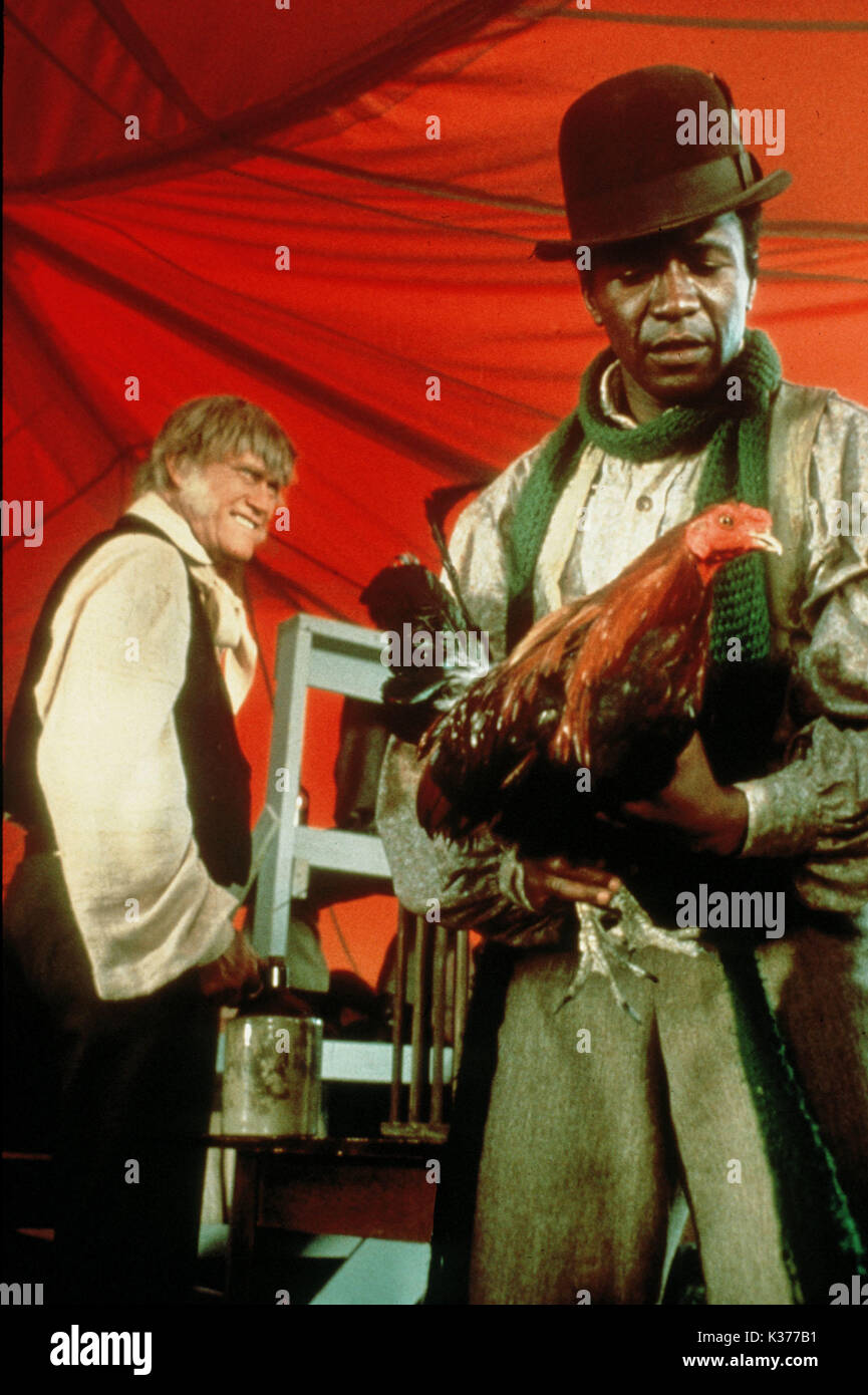 Chuck connors hi-res stock photography and images - Alamy