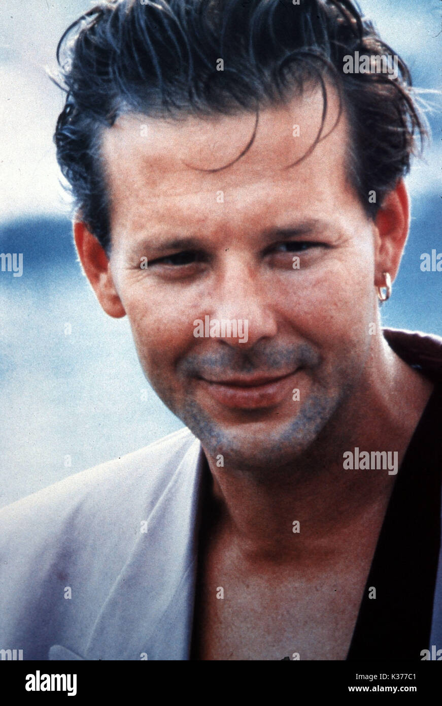 Mickey rourke hi-res stock photography and images - Alamy