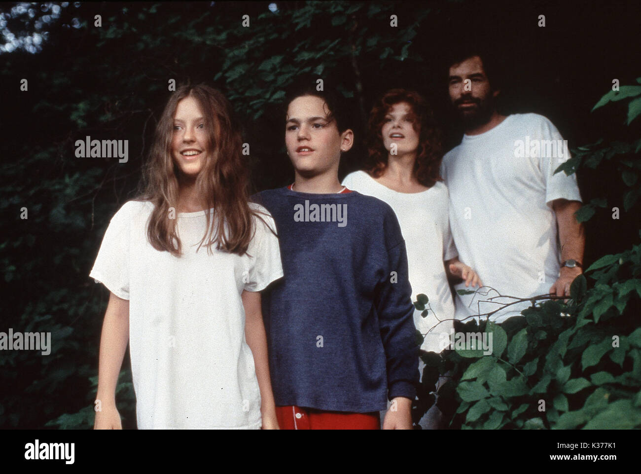 SALT WATER MOOSE KATHARINE ISABELLE, JOHNNY MORINA, LOLITA DAVIDOVICH ...