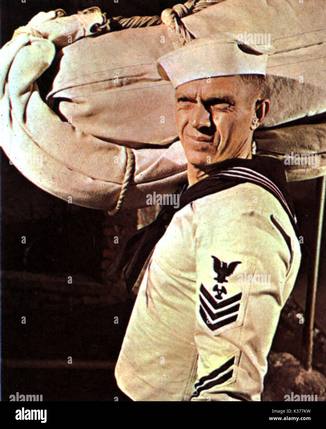 THE SAND PEBBLES C20TH FOX STEVE McQUEEN Date: 1966 Stock Photo - Alamy