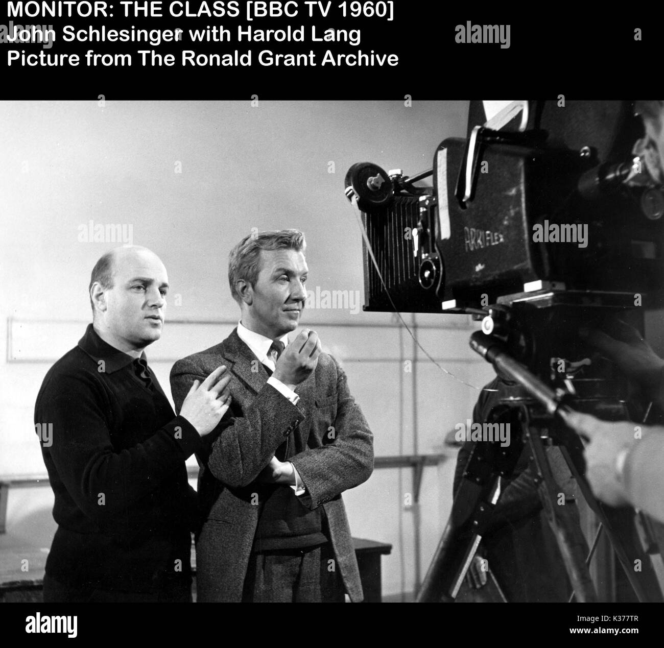 Lang john Black and White Stock Photos & Images - Alamy