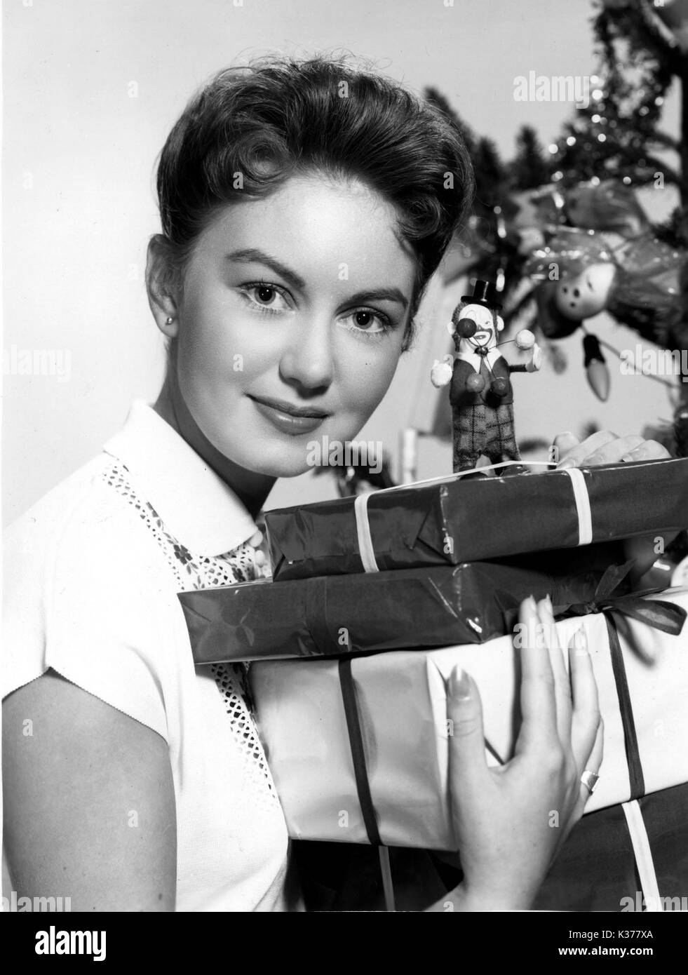 Janette hi-res stock photography and images - Alamy