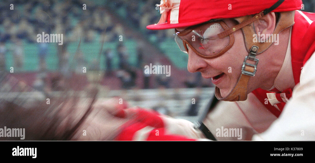 Tobey maguire seabiscuit 2003 hi-res stock photography and images - Alamy