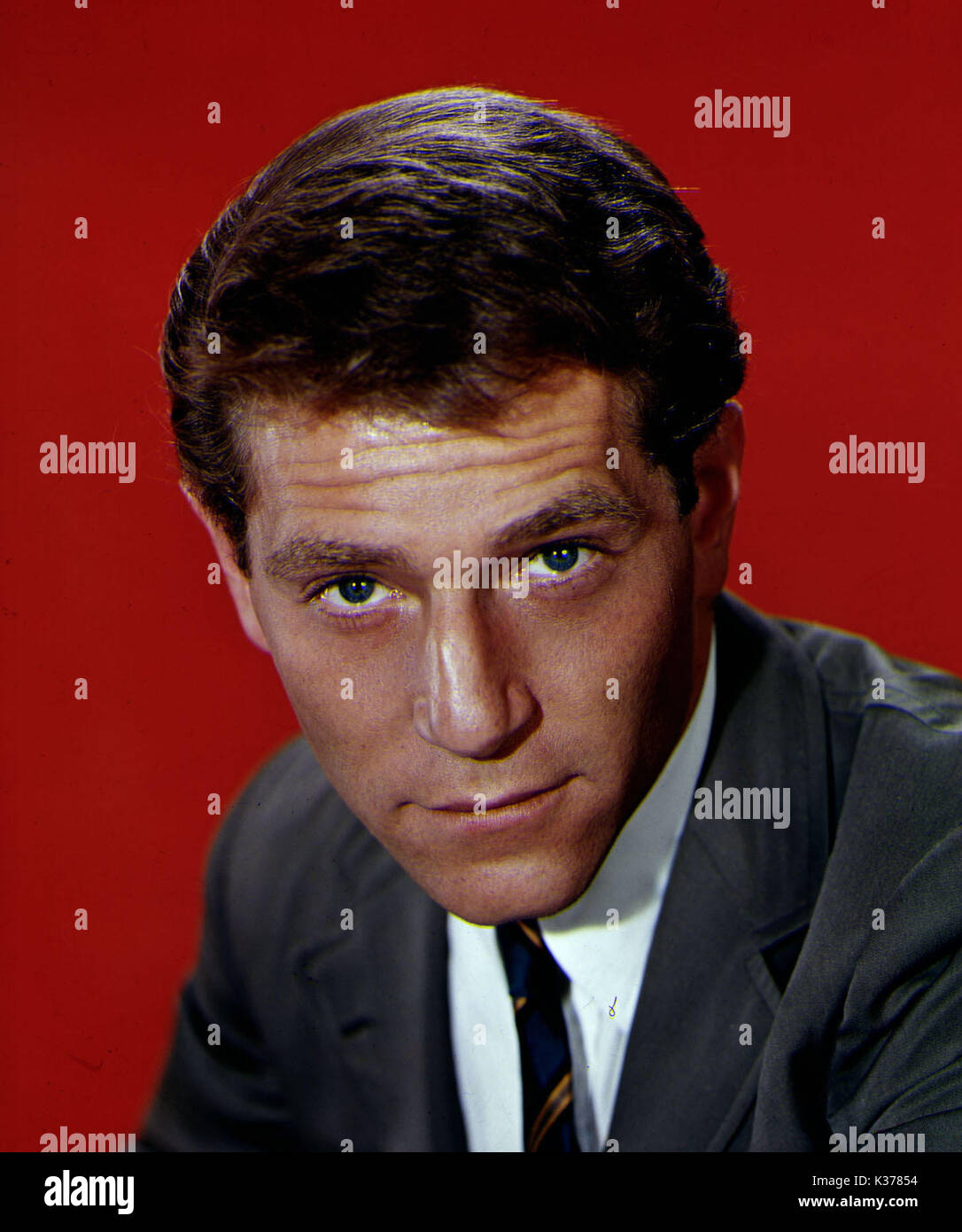 GEORGE SEGAL American actor GEORGE SEGAL American actor Stock Photo - Alamy