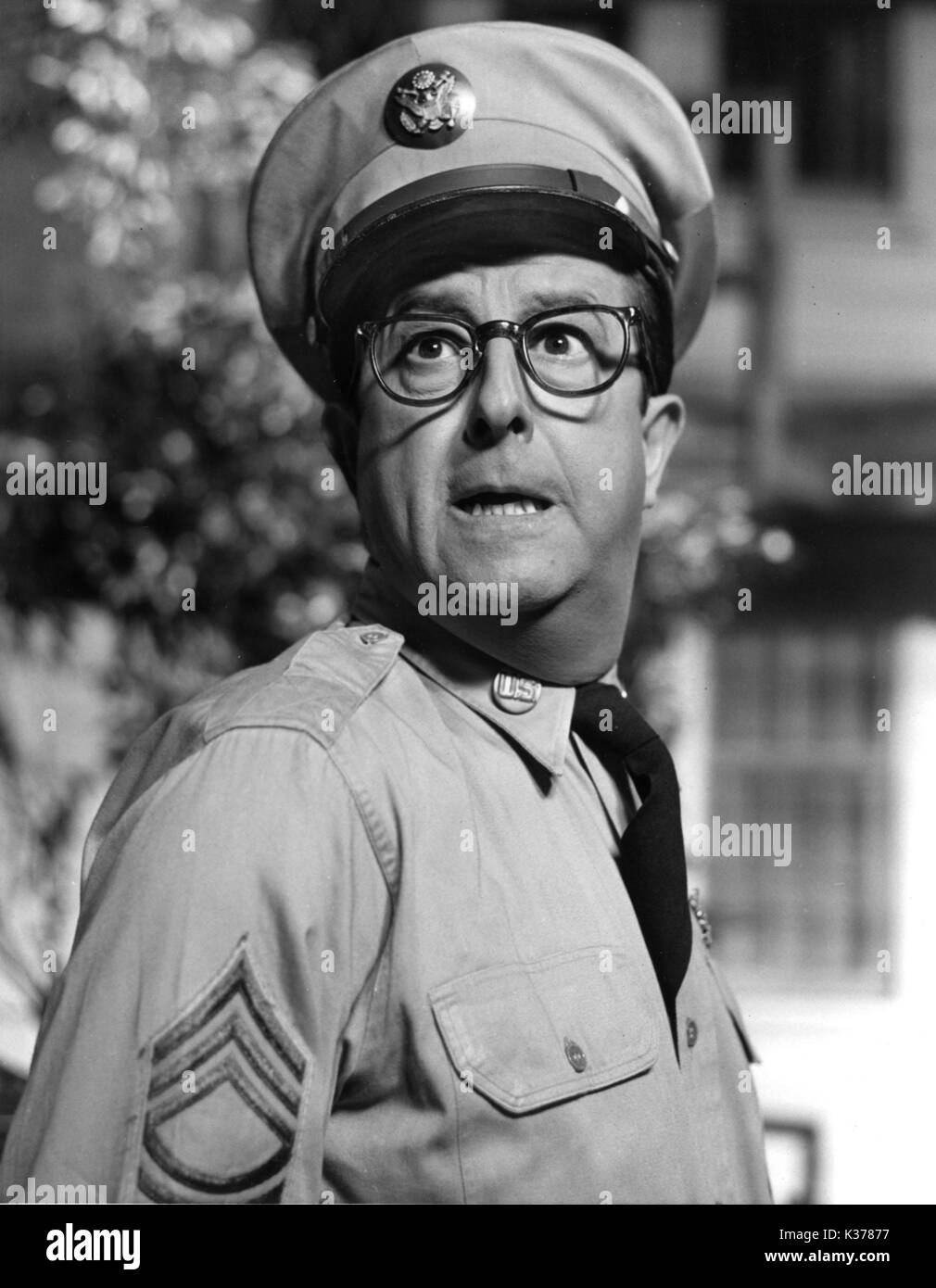 Bilko Black and White Stock Photos & Images - Alamy