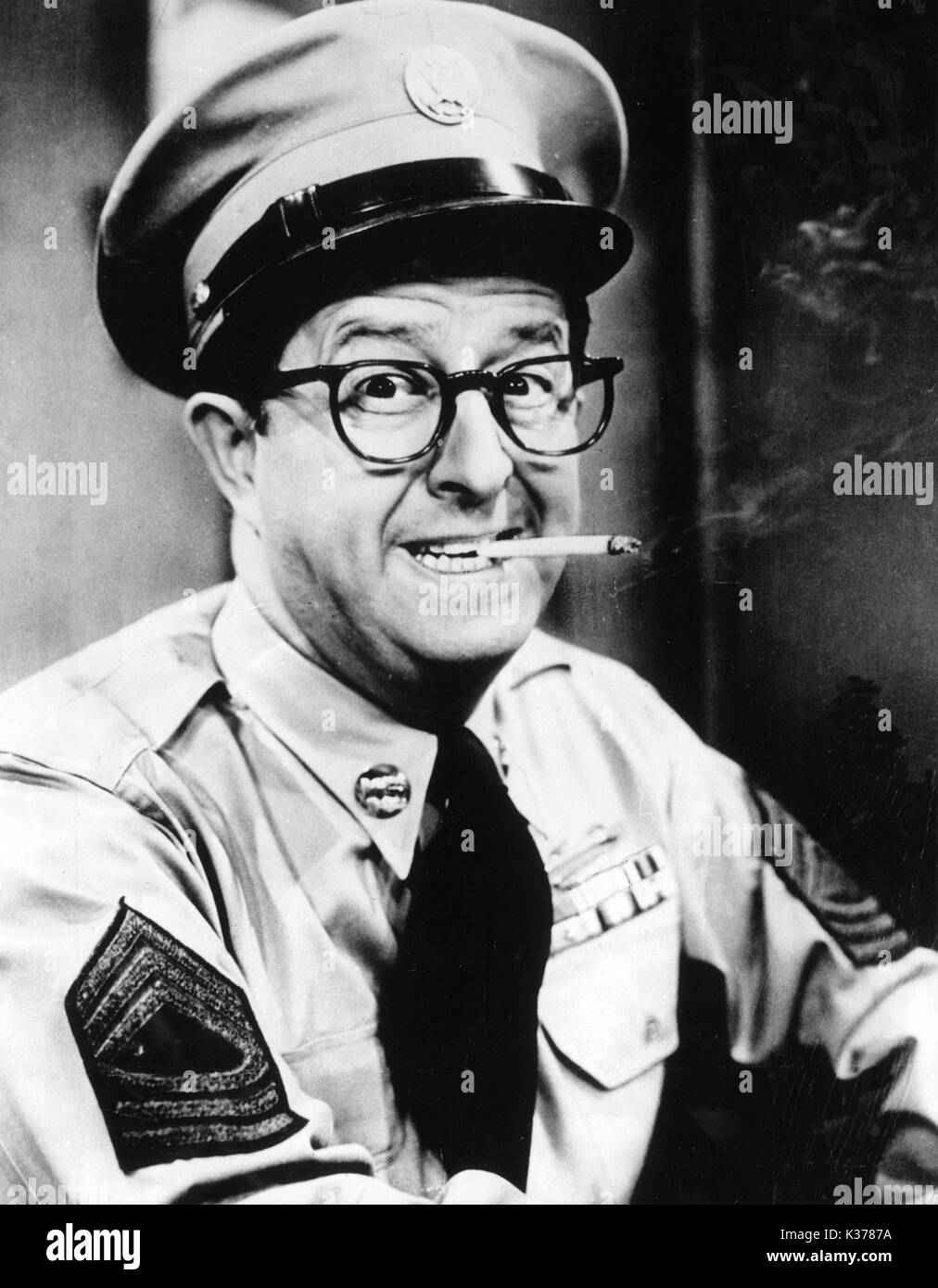 Bilko hi-res stock photography and images - Alamy