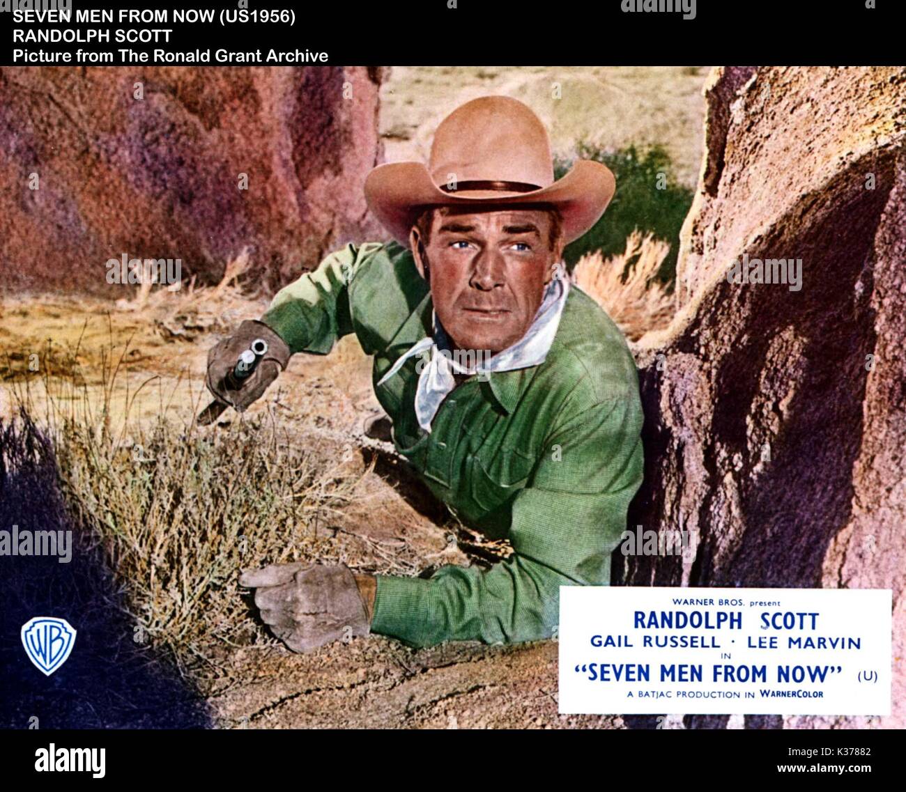 Seven men hi-res stock photography and images - Alamy