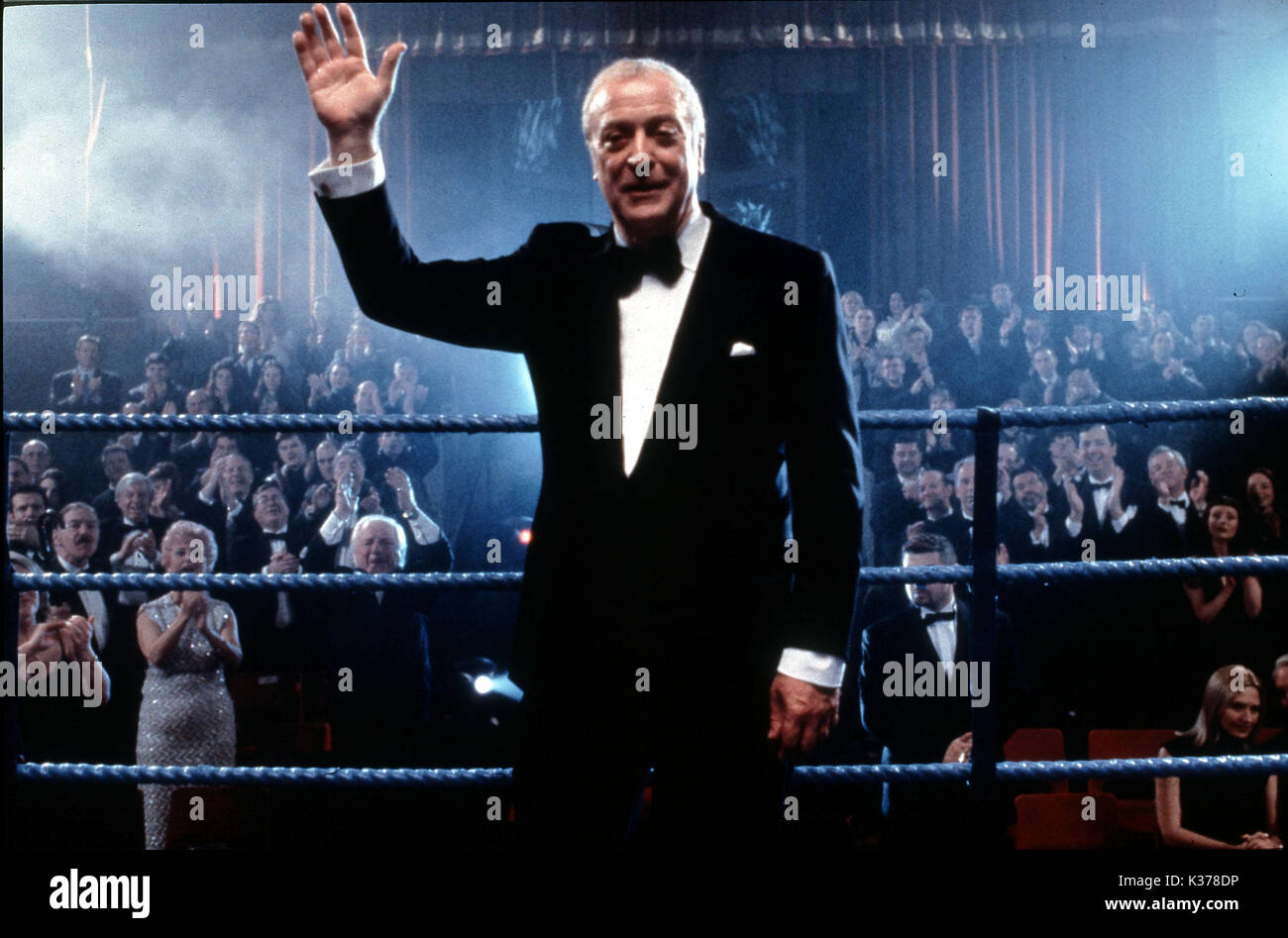 SHINER MICHAEL CAINE A GEOFF REEVES FILM SHINER MICHAEL CAINE A GEOFF ...