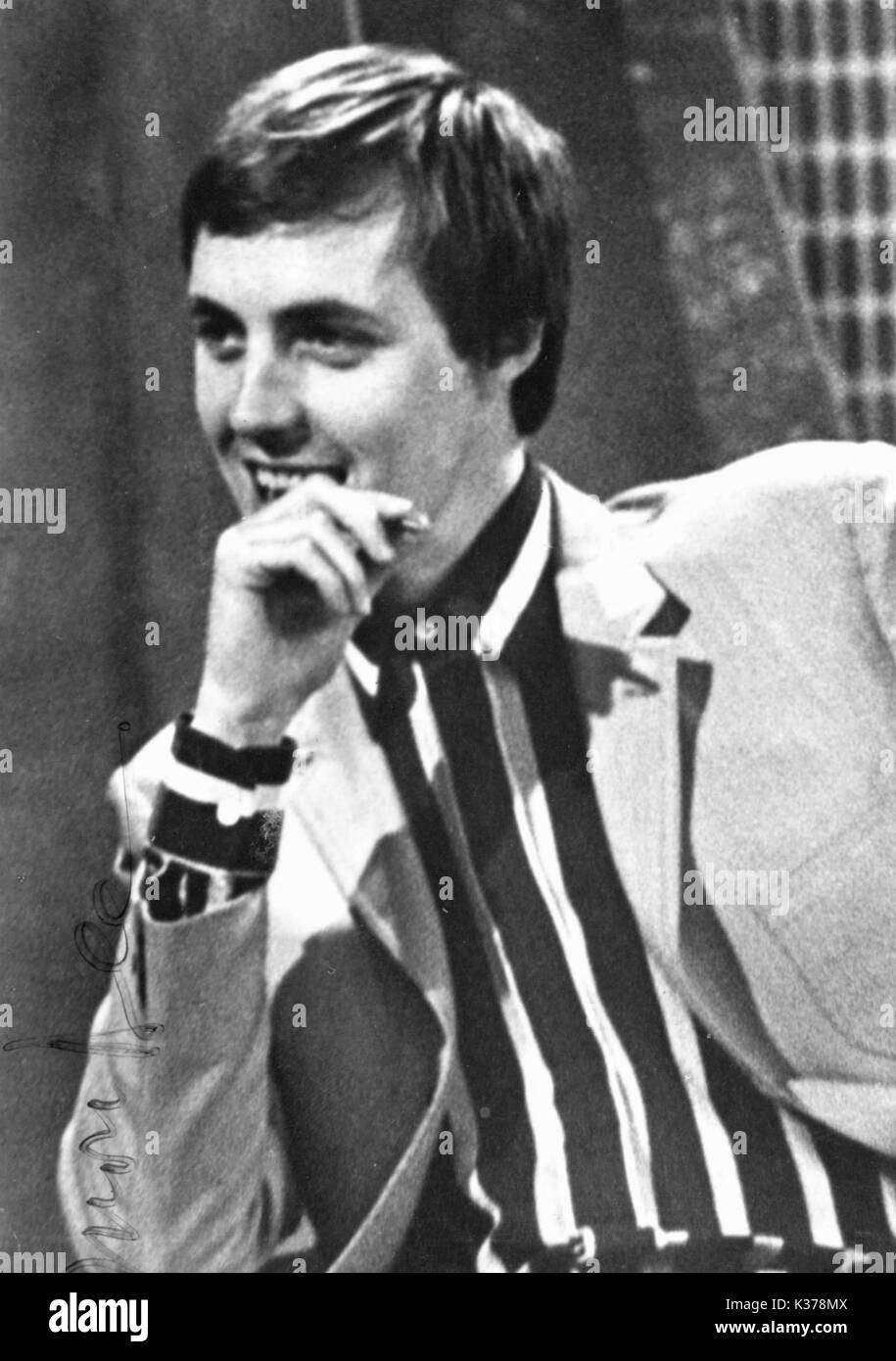 Simon dee hi-res stock photography and images - Alamy