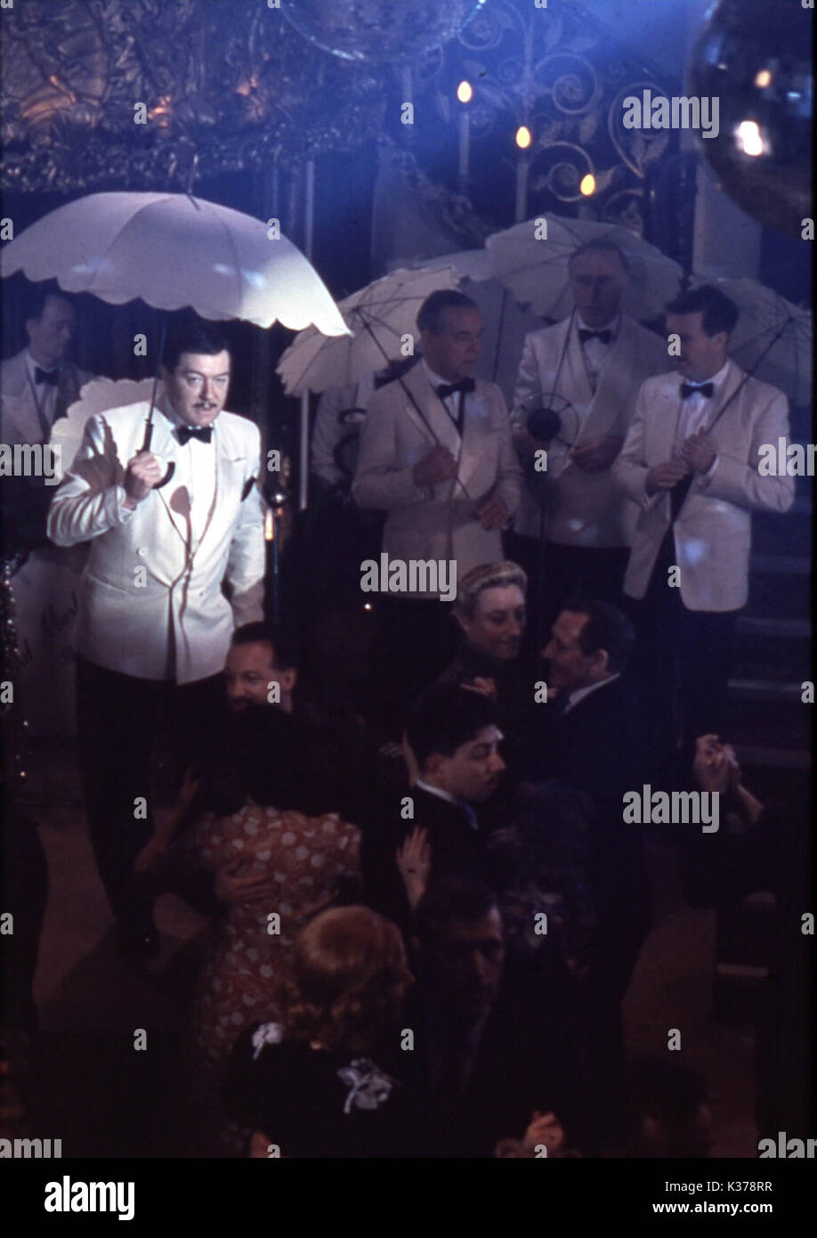 The singing detective 1986 hi-res stock photography and images - Alamy
