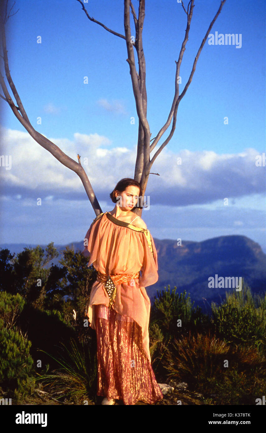 Tara fitzgerald sirens hi-res stock photography and images - Alamy