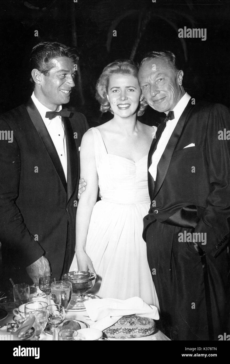 George cornell hi-res stock photography and images - Alamy