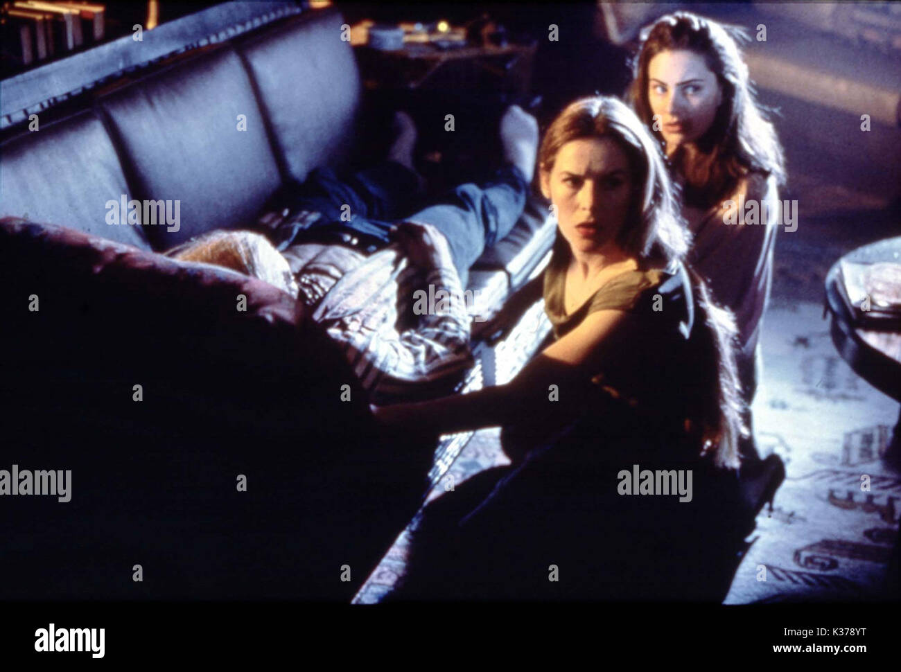 Sleepwalkers hi-res stock photography and images - Alamy