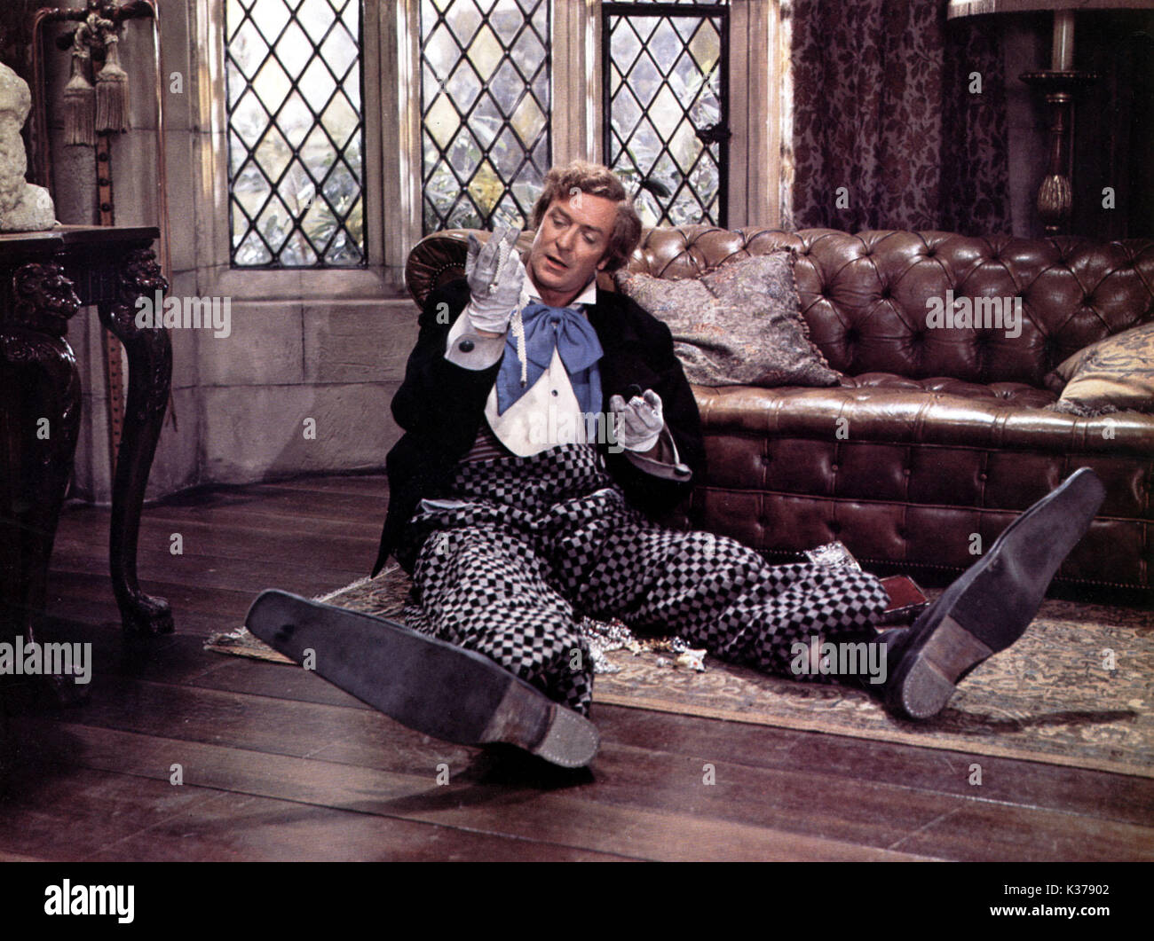 SLEUTH MICHAEL CAINE Date: 1972 Stock Photo - Alamy SLEUTH MICHAEL CAINE Date: 1972 Stock Photo - Alamy