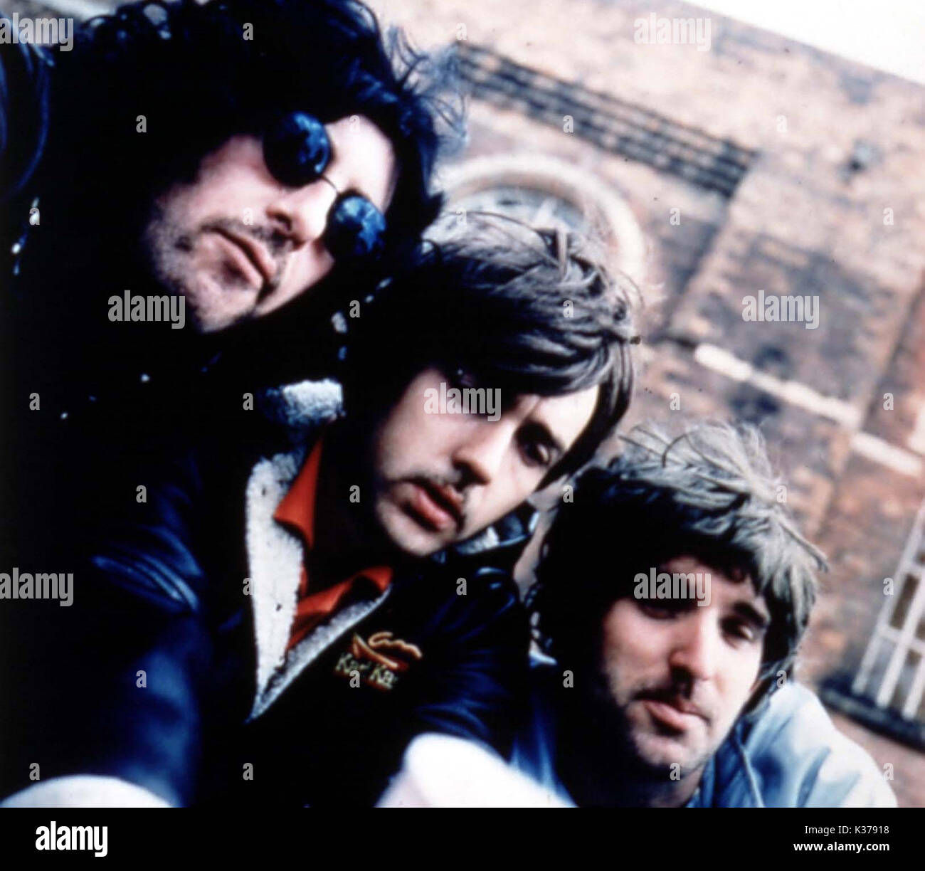 SMALL TIME director SHANE MEADOWS right Date: 1996 Stock Photo - Alamy