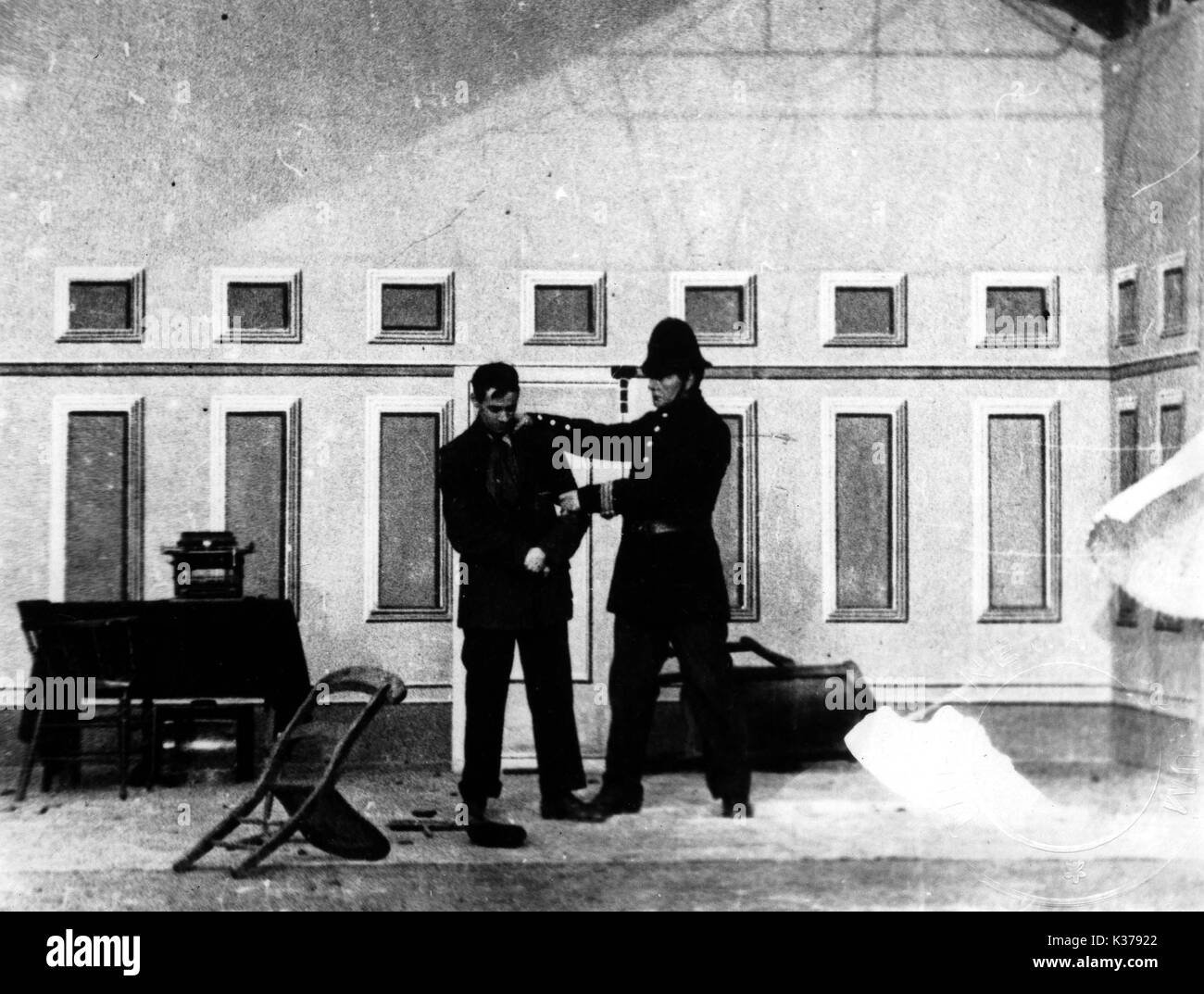 GEORGE ALBERT SMITH Stock Photo - Alamy