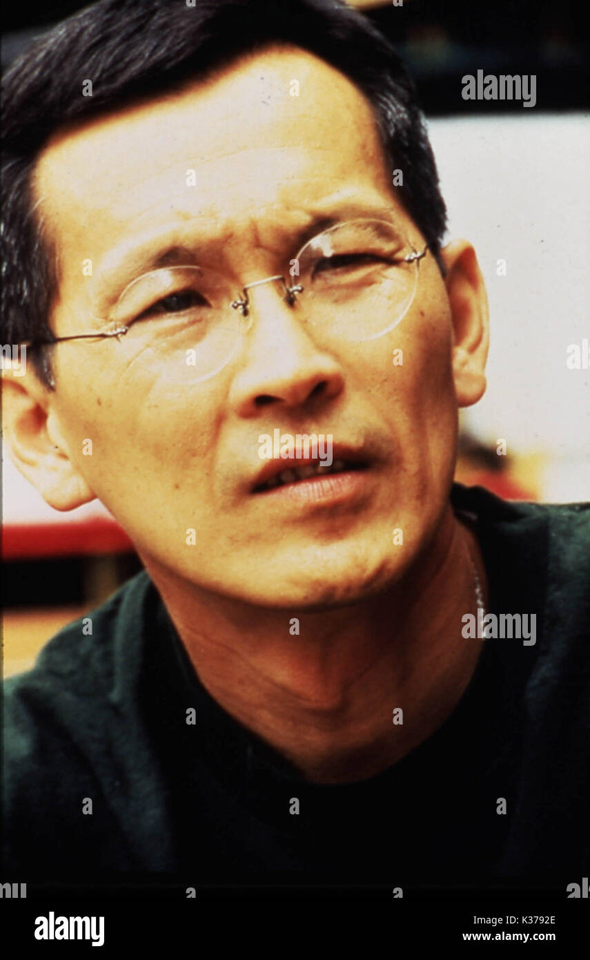 Wayne wang hi-res stock photography and images - Alamy