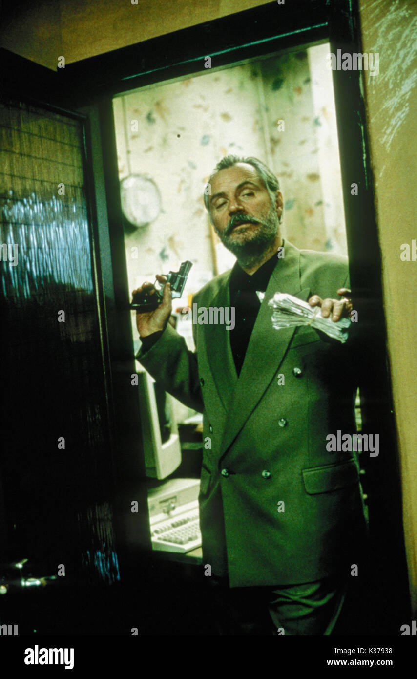 Boris The Bullet Dodger